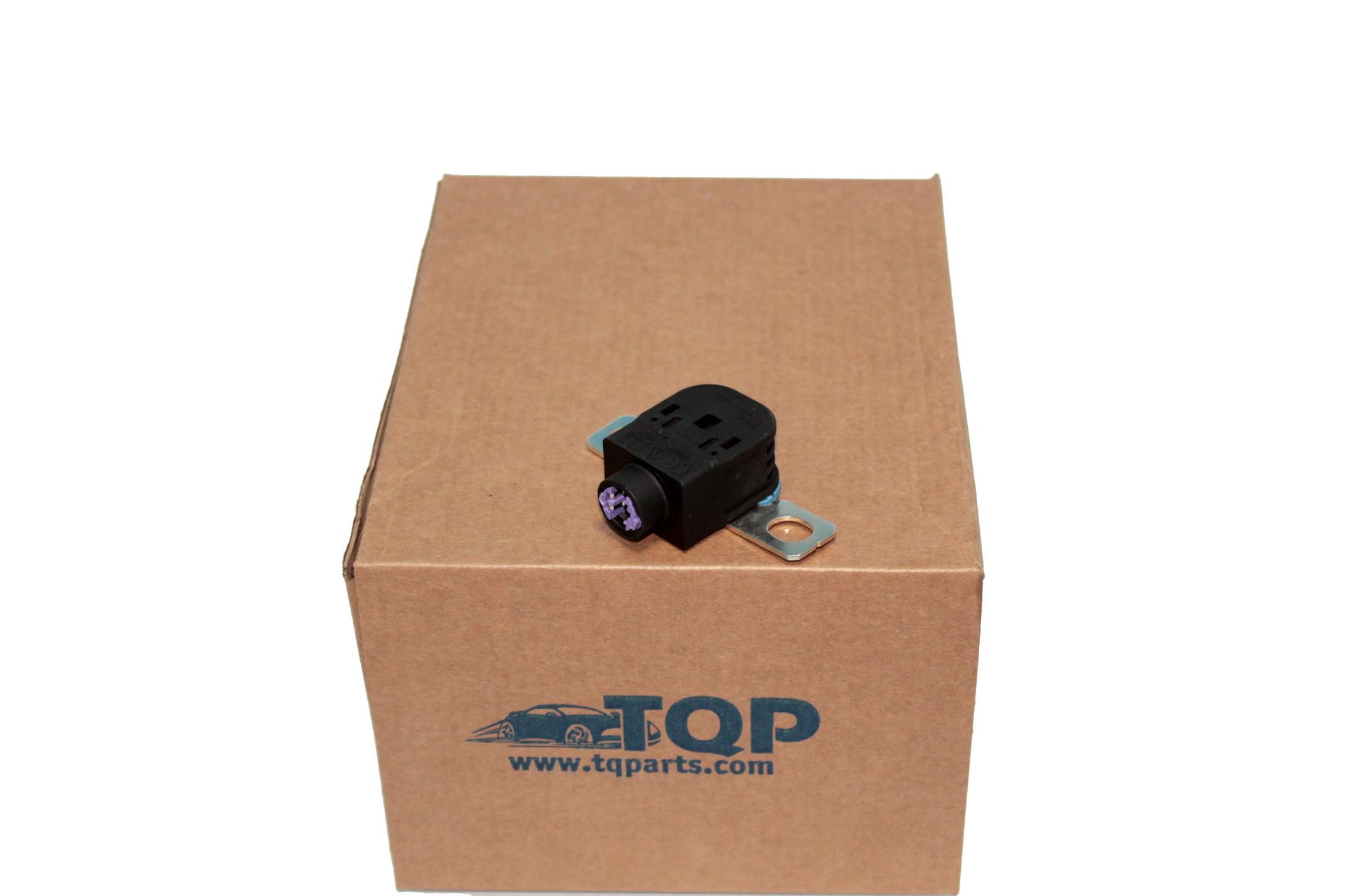 Battery Fuse 4G0915519 Audi Q7 (07-13) | tqparts.com